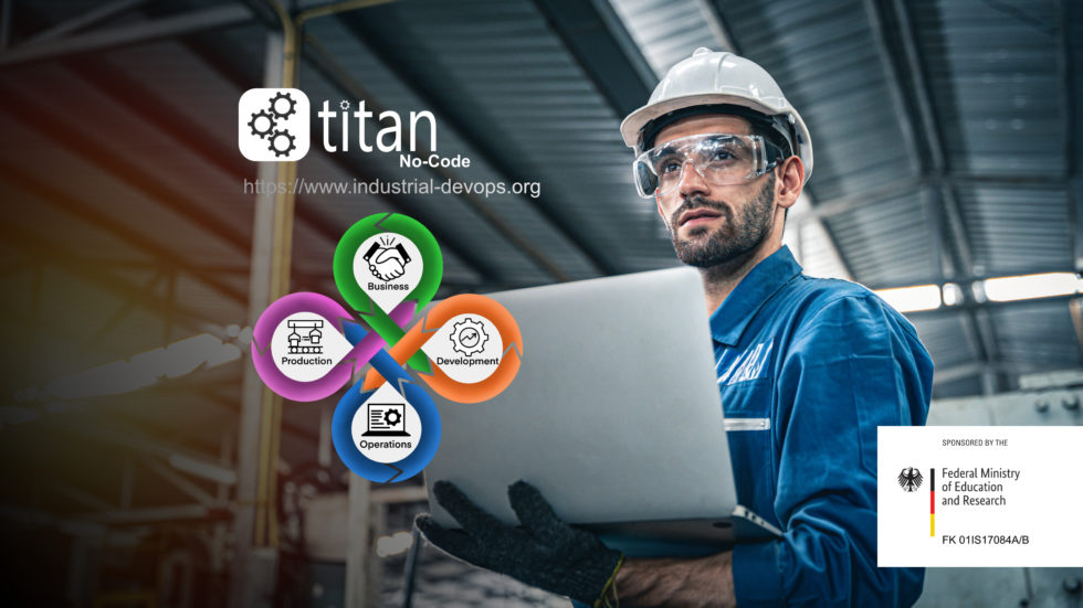 Industrial DevOps - Continuous Delivery in Production